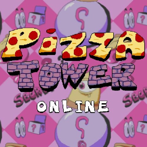 Stream A Loose Screw In The Machinery (loypoll's take) (Midi) by Pizza ...