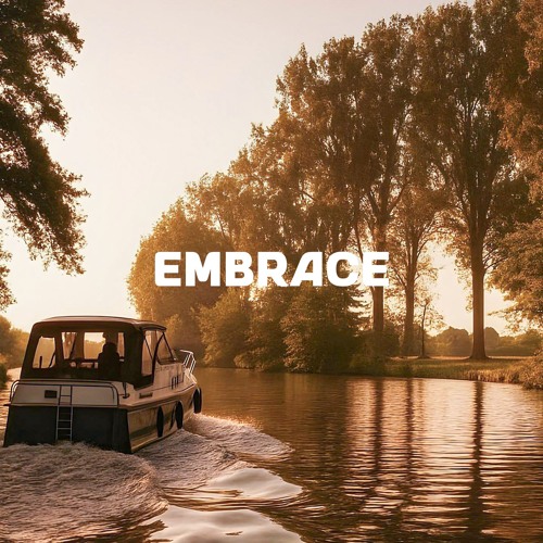 Mitch De Klein - Embrace Radio 016 2025-06-26