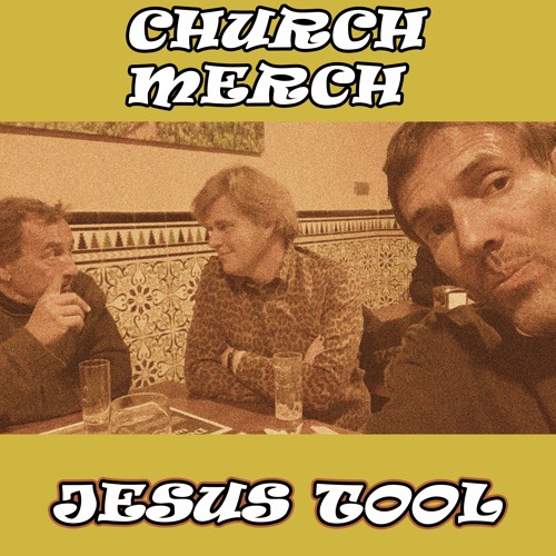 Stream Church Merch by JESUS TOOL | Listen online for free on SoundCloud