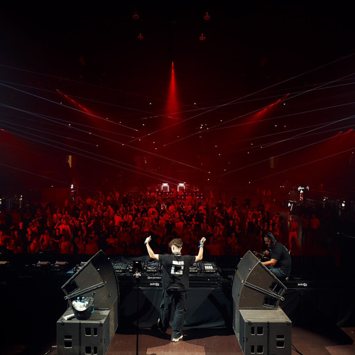 Stream Untold Festival 2024 , Galaxy Stage by PolTom | Listen online ...