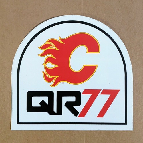 Stream Station Launch/Frequency Change 770 CHQR Calgary June 26, 1986 ...