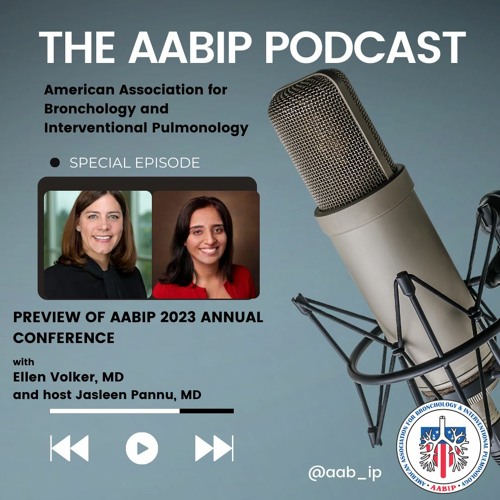 Stream AABIP 2023 Conference Preview by AABIP | Listen online for free ...