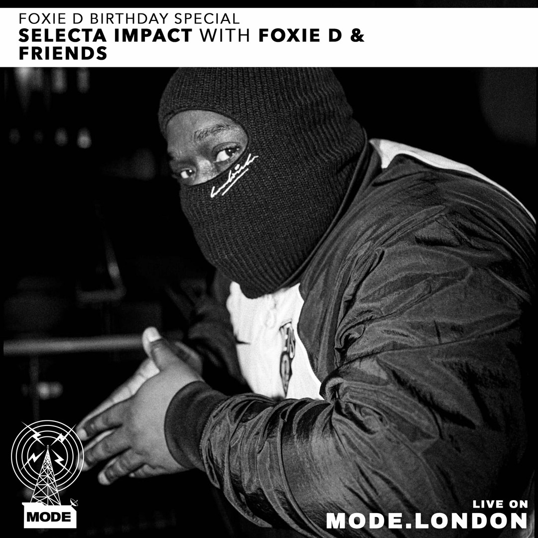 Stream 12.09.23 - Selecta Impact With Foxie's BIRTHDAY Special by ...