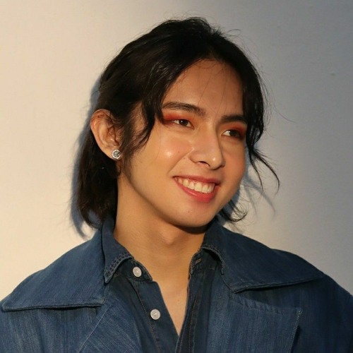 Stream SURREAL by JUSTIN DE DIOS (SB19) by Jimin Park | Listen online for free on SoundCloud