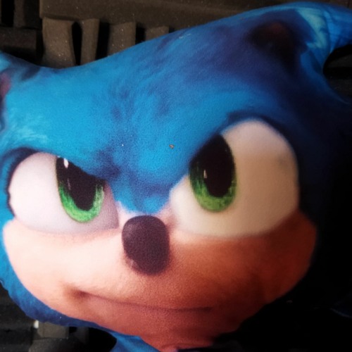 Stream SONIC CRIKOSO NO MIX by Xusta | Listen online for free on SoundCloud