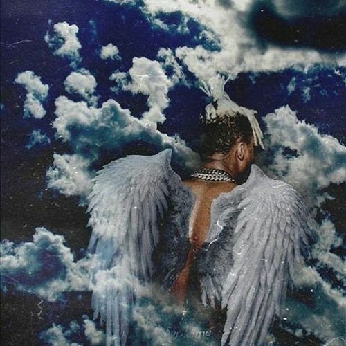 Stream XXXTENTACION & Vybz Kartel - Forever (In Heaven) (OG Version) by xlosts | Listen online ...