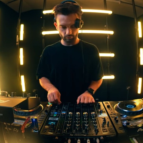 Sammy Porter @ 25 mins of unreleased track IDs 2024-10-03