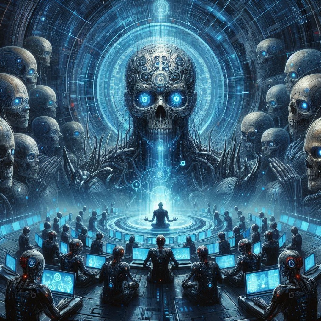 Stream shelvin datt | Listen to Digital Rapture - The Singularity ...