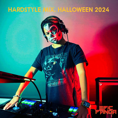 Listen to music albums featuring Hardstyle Halloween Mix 2024 Mixed By ...