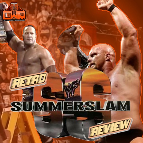 Stream episode WWF Summerslam '98 - Retro Review & Results by City ...