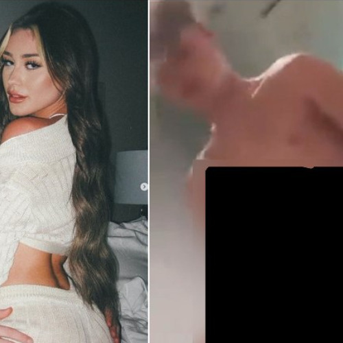 Stream FULL: [EXCLUSIVE] JACK DOHERTY AND MCKINLEY RICHARDSON LEAKED VIDEO VIRAL by nurul daiza ...