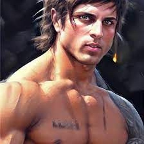 Zyzz Hair