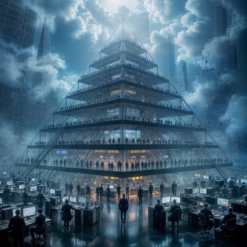 Stream Driven By Fear Not Vision by demandspacetourism | Listen online ...