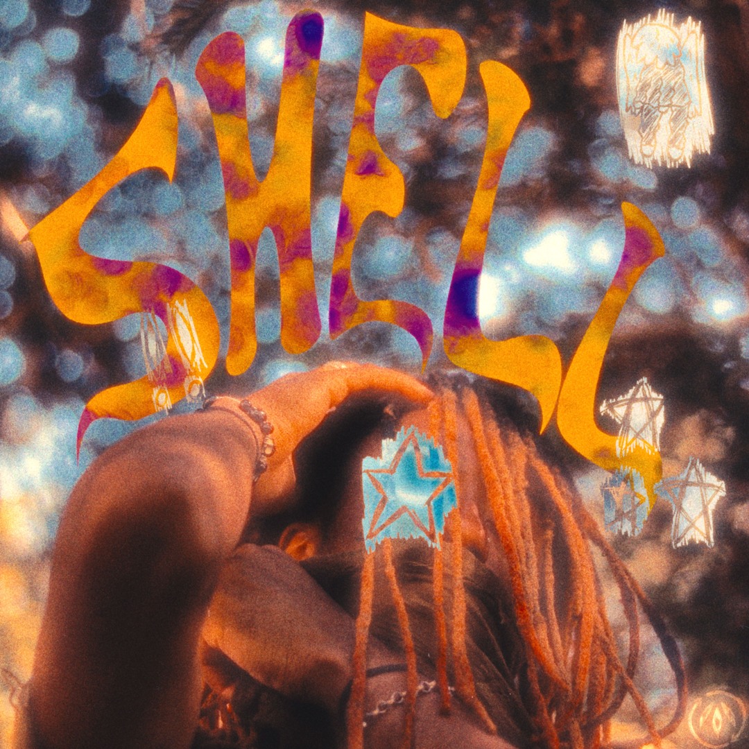 Stream shell (prod. neverforever) by SSJ Daki | Listen online for free ...