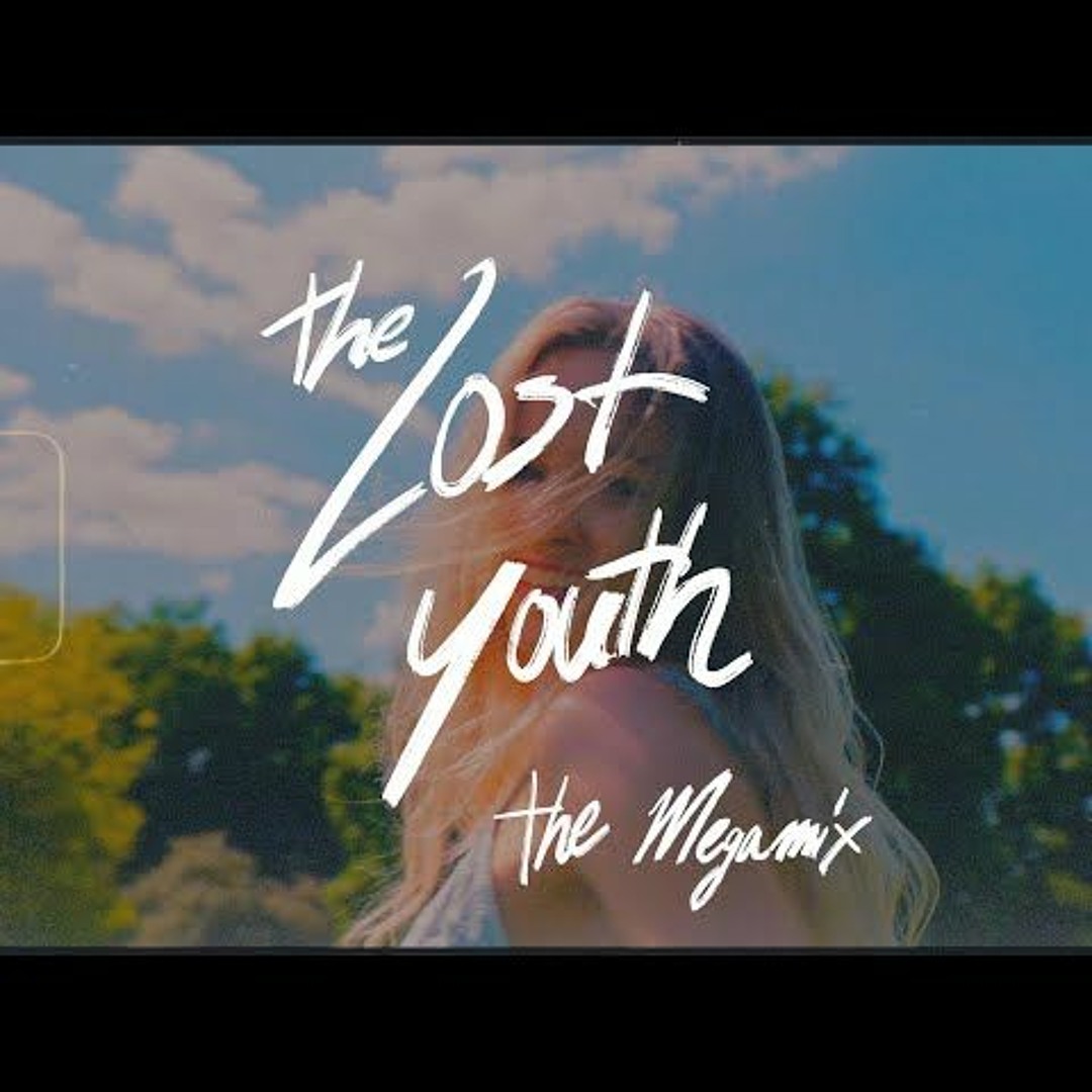 Stream Lost Youth Megamix - Tribute To Midnight Kids by LYRO | Listen online for free on SoundCloud