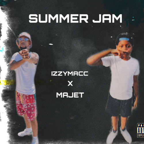 Stream MAJET x IZZY MAC - SUMMER JAM by Izzy Macc 🌟 | Listen online for ...