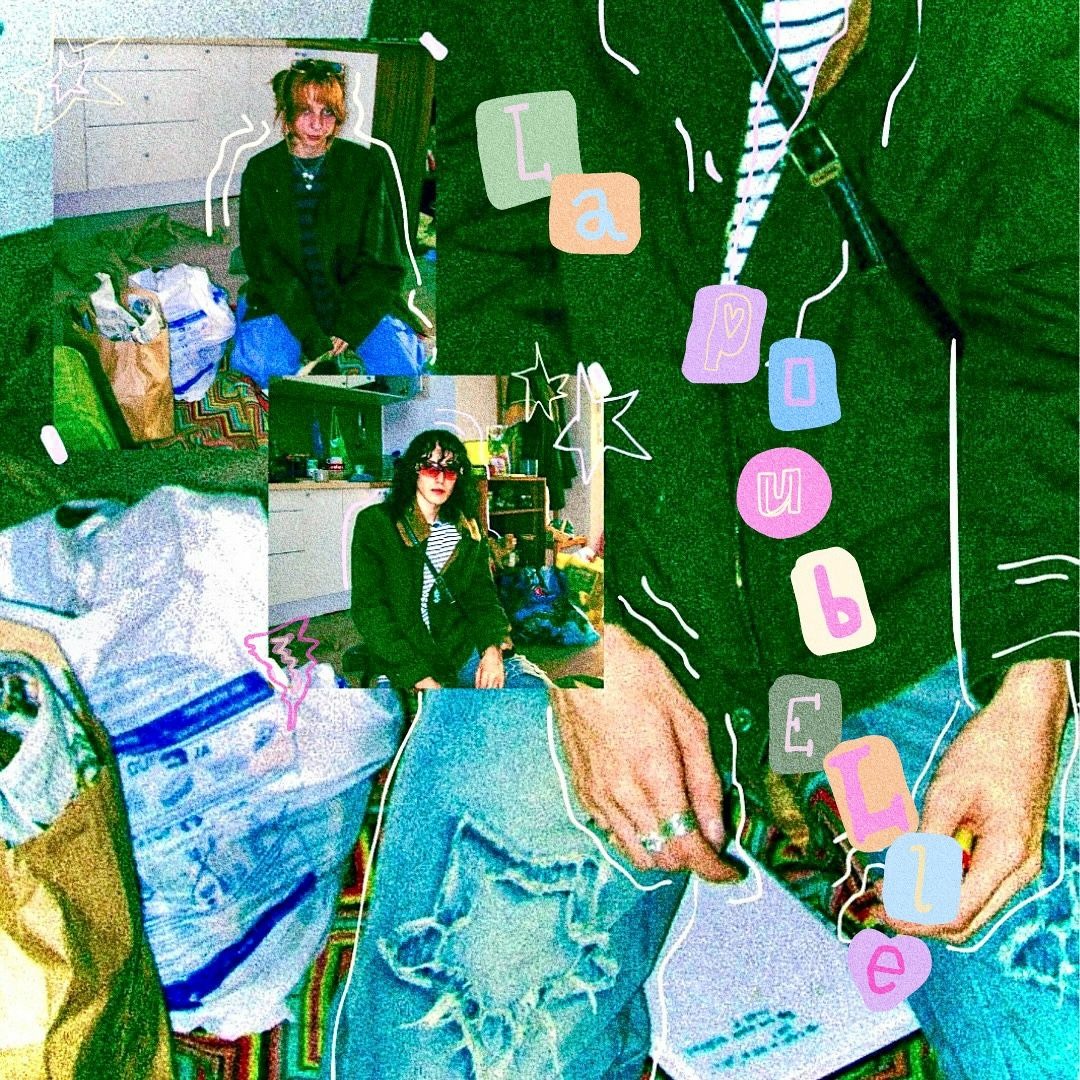 Stream candeur cyclone | Listen to la poubelle playlist online for free ...