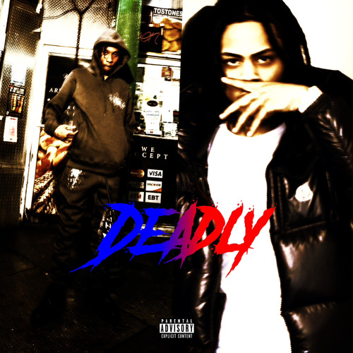 Stream Kay Flock, Set Da Trend - Deadly (Mixed By Zdot) by Zdot⚡️⚫️ ...