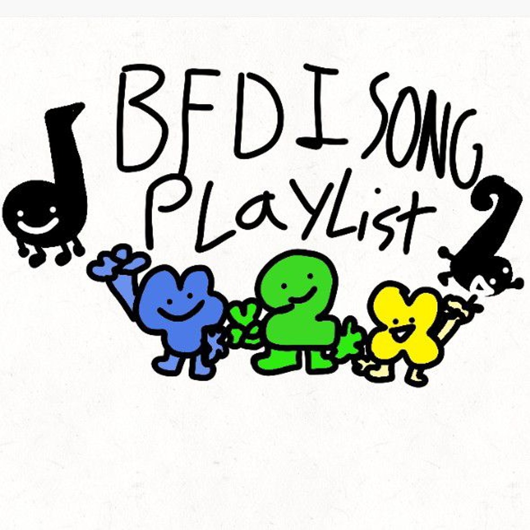 Stream Ian Alfaro | Listen to bfdi songs playlist online for free on ...