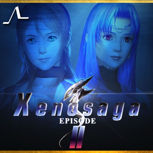 Stream episode Confirmed: Xenosaga II Is Good | Xenosaga Ep.II Analysis ...