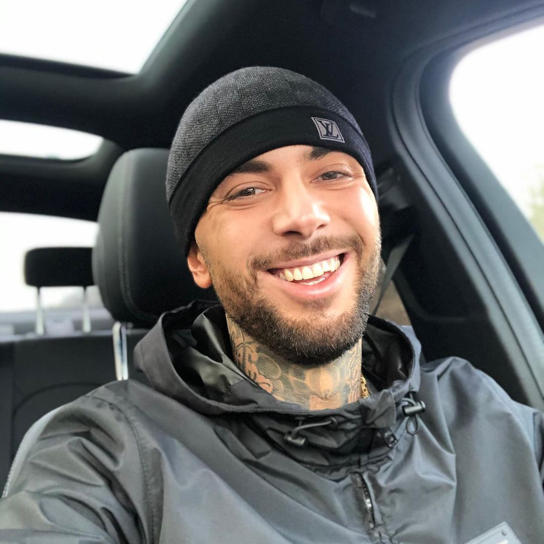 Stream Malik Montana - Ciapak wybujany ft. Alberto. by Maciass | Listen ...