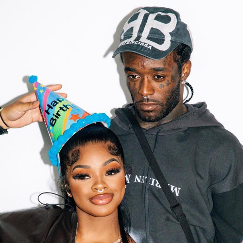 Stream Lil Uzi Vert - Mistake (P⭐Exclusive) by P⭐Exclusive's | Listen ...