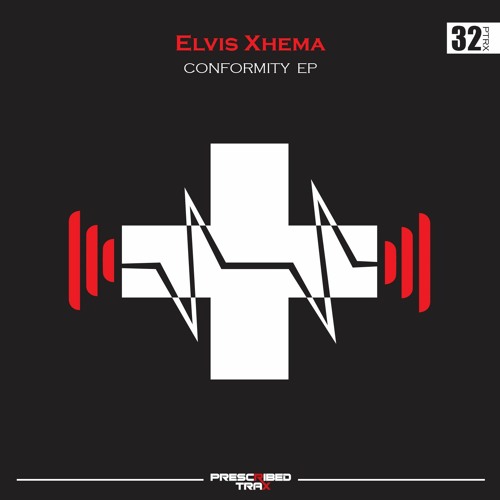 Stream Elvis Xhema - Separation (Original) SNIPPET by Prescribed Trax ...