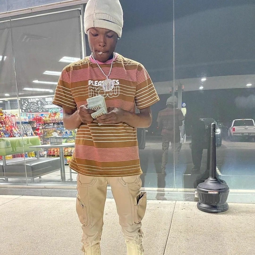 Stream nba lil dump bang green flag diss on p yungin part2 2023-12-04 ...