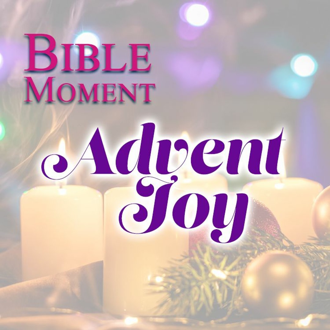 Stream Capt Kemar Parchment ADVENT JOY Bible Moment by Anglican Diocese ...