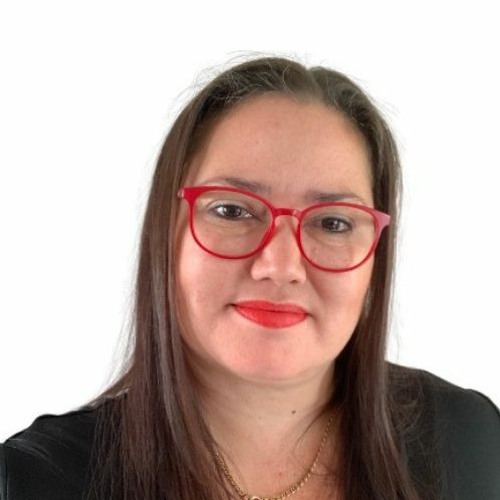 Stream Jo-Anne Online English Teacher by Live-English.net | Listen ...