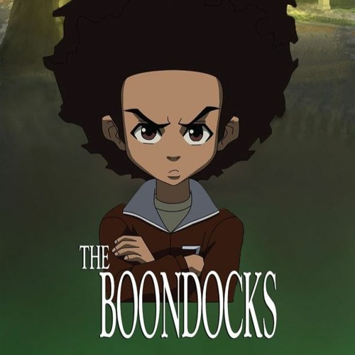 Stream The Boondocks ending theme (midi version) by Gershen | Listen ...