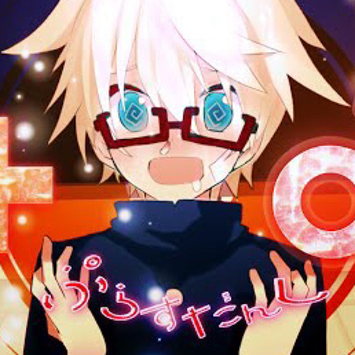 [Kagamine Len feat. the Girls) Plus Danshi [Original] - Listen to music