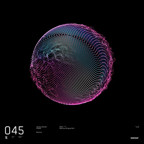 Stream Jeremy Olander | Listen to Jeremy Olander - 'Nextune' [VIV045 ...