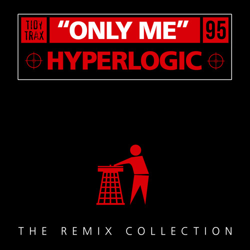 Stream Only Me (Jez Martin & Rob Tissera Remix) by Tidy Trax | Listen ...