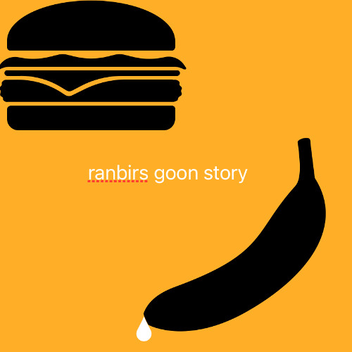 Stream ranbirs goon story by Burgah | Listen online for free on SoundCloud