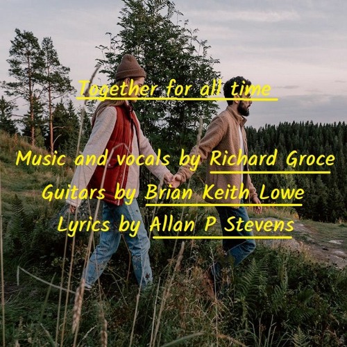 Stream Together For All Time. by Friends in Music | Listen online for ...