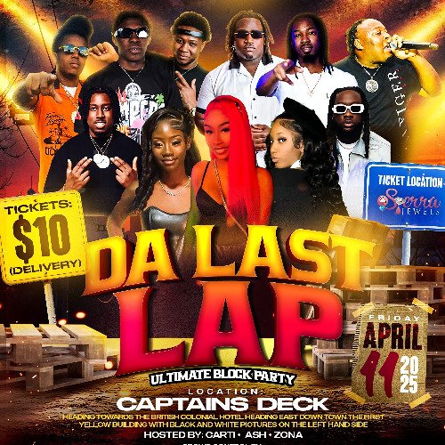 Stream DA LAST LAP PROMO CD @deejaymani242 by deejaymani242 | Listen ...