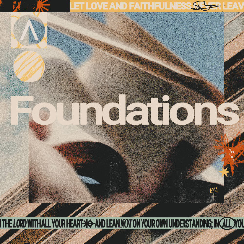 Stream Foundations - For The Next Generation - Pastor Josh Reece - 5.11 ...