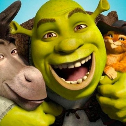 Stream Shrek Normal by Gonzalo Alcaraz Ruiz | Listen online for free on ...