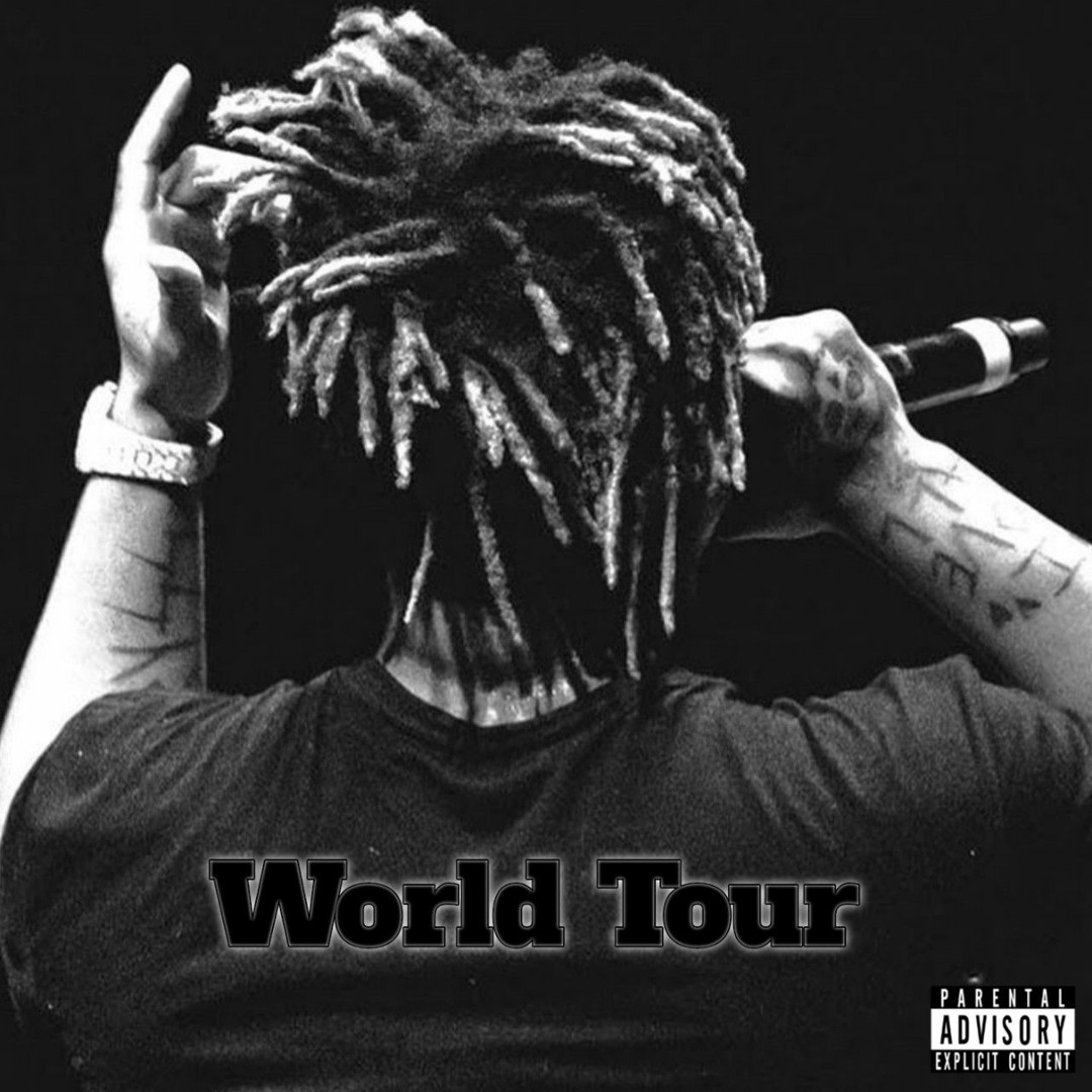 Stream Juice WRLD - World Tour by BeatsbyAdz Remixes | Listen online ...