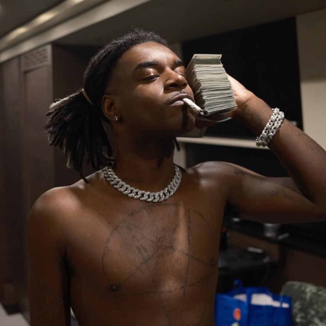 Stream GRAIL$ | Listen to Ken Car$on playlist online for free on SoundCloud