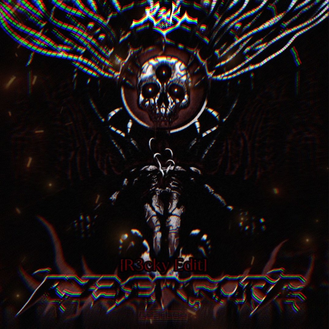 Stream Cybergore - CYBERGORE [R3cky Edit] by 𝓡𝟑𝓬𝓴𝔂 | Listen online for ...