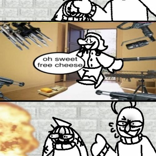 Stream episode Dr Reflex sings Misery Meat by Sodikken by ☆sᴏᴄᴋ_ᴇᴀᴛᴇʀ69 ...