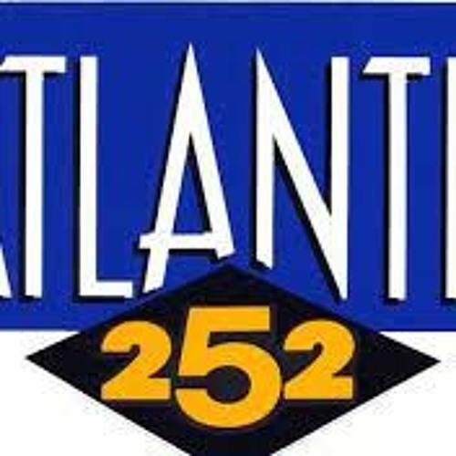 Stream Atlantic 252 - 10th March 1991 - Kevin Palmer by Eddie Murray ...