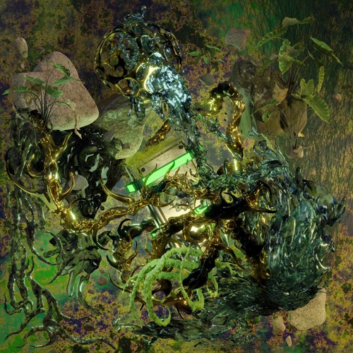 Stream xato - Lighthouse by evo-natura | Listen online for free on ...