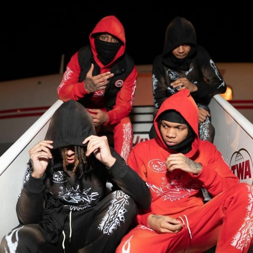 Stream Walking On A Dream (feat. Jay5ive & NazGPG & Jay Hound) (Unreleased) by Sdot Go | Listen ...