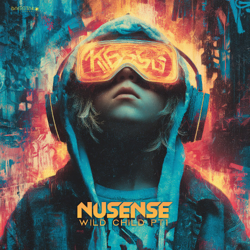 Stream 03 - NuSense - Touching Distance by Geomagnetic Label Group ...