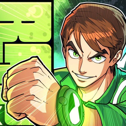 Stream ALIEN X - || BEN 10 || - || DADDYPHATSNAPS || by breakdeeznuts ...