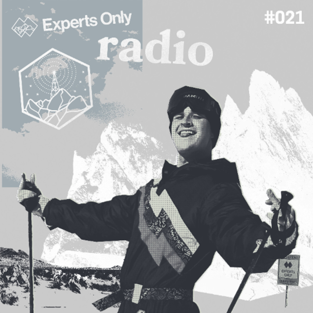 Stream Experts Only Radio #021 by Experts Only | Listen online for free ...