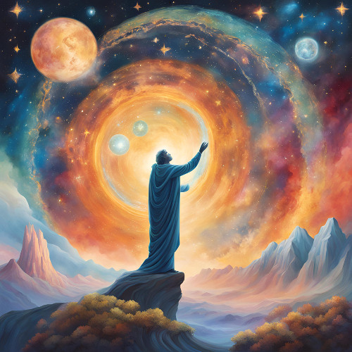 Stream Mekatron Music | Listen to Sons of Earth and Sky playlist online ...